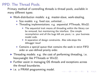 Introducing Parallel Pixie Dust | PPT