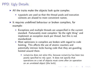 Introducing Parallel Pixie Dust | PPT