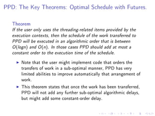 Introducing Parallel Pixie Dust | PPT