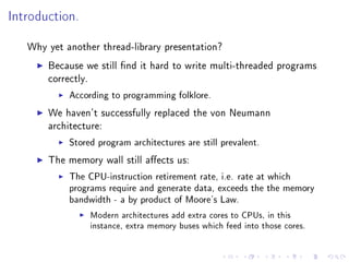 Introducing Parallel Pixie Dust | PPT