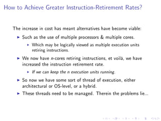 Introducing Parallel Pixie Dust | PPT