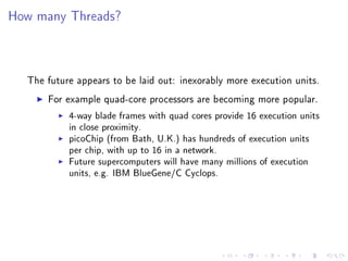 Introducing Parallel Pixie Dust | PPT