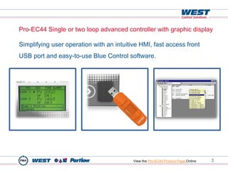 Introducing Pro-EC44 | PPTX | Computer Peripherals | Computing