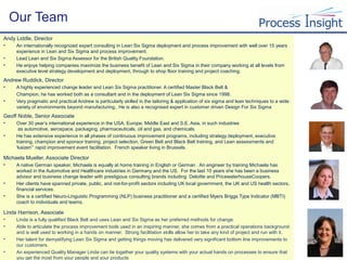 Introducing process insight rev 1 short | PPT
