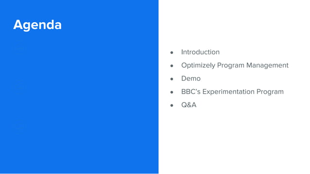Introducing Program Management | PPT
