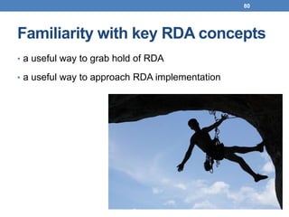 Introducing RDA | PPT