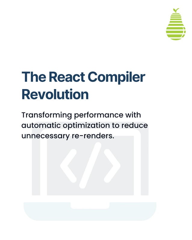 React 19: Revolutionizing Web Development | PDF React 19: Revolutionizing Web Development | PDF