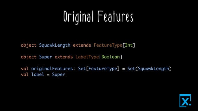 Introducing Reactive Machine Learning | PDF | Databases | Computer Software and Applications