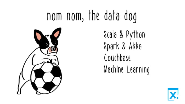 Introducing Reactive Machine Learning | PDF | Databases | Computer ...