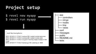 Introducing Revel | PPT