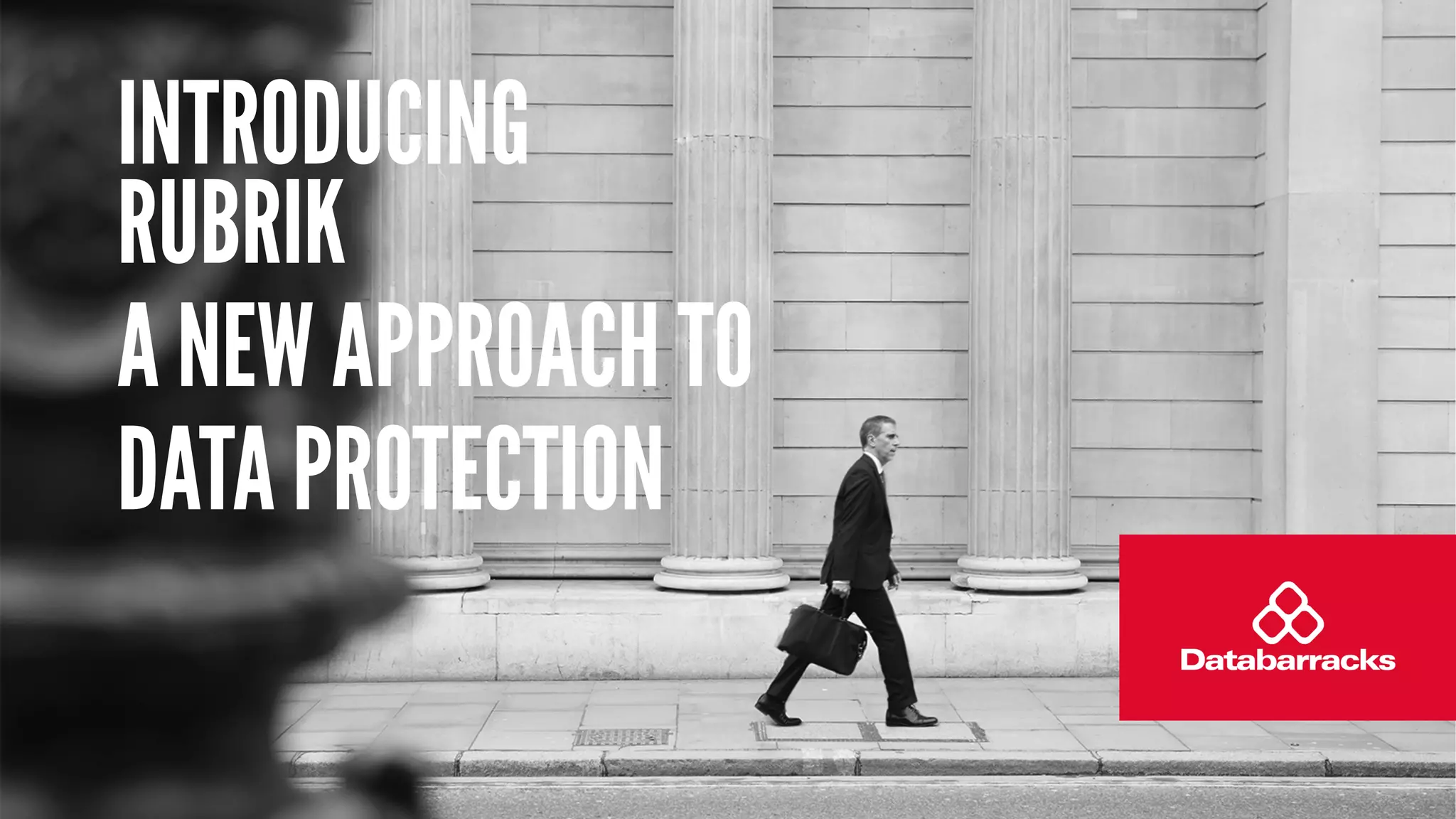 Introducing rubrik a new approach to data protection | PDF