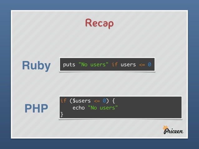 Introducing ruby on rails | PPT