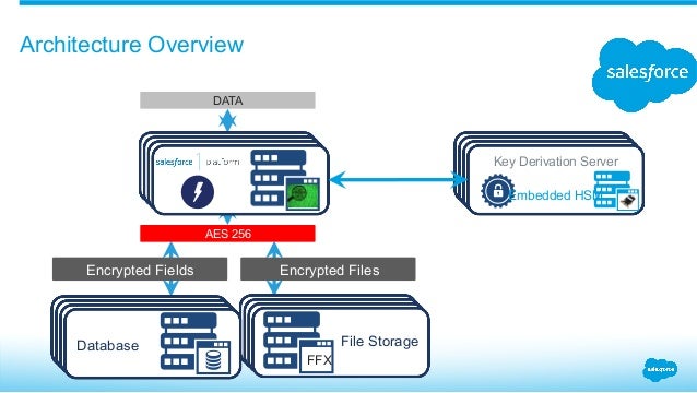 Introducing salesforce shield - Paris Salesforce Developer Group - Oc…