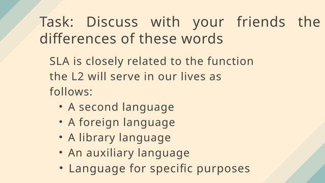 Introducing Second language acquisition.pptx