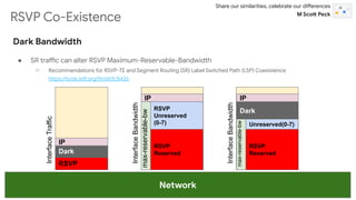 Introducing segment routing TE | PPT