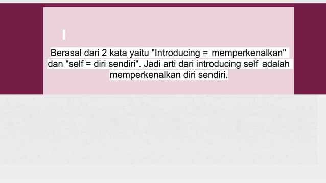 INTRODUCING SELF.pptx