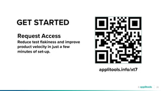 Introducing the Applitools Self Healing Execution Cloud.pdf | Free Download