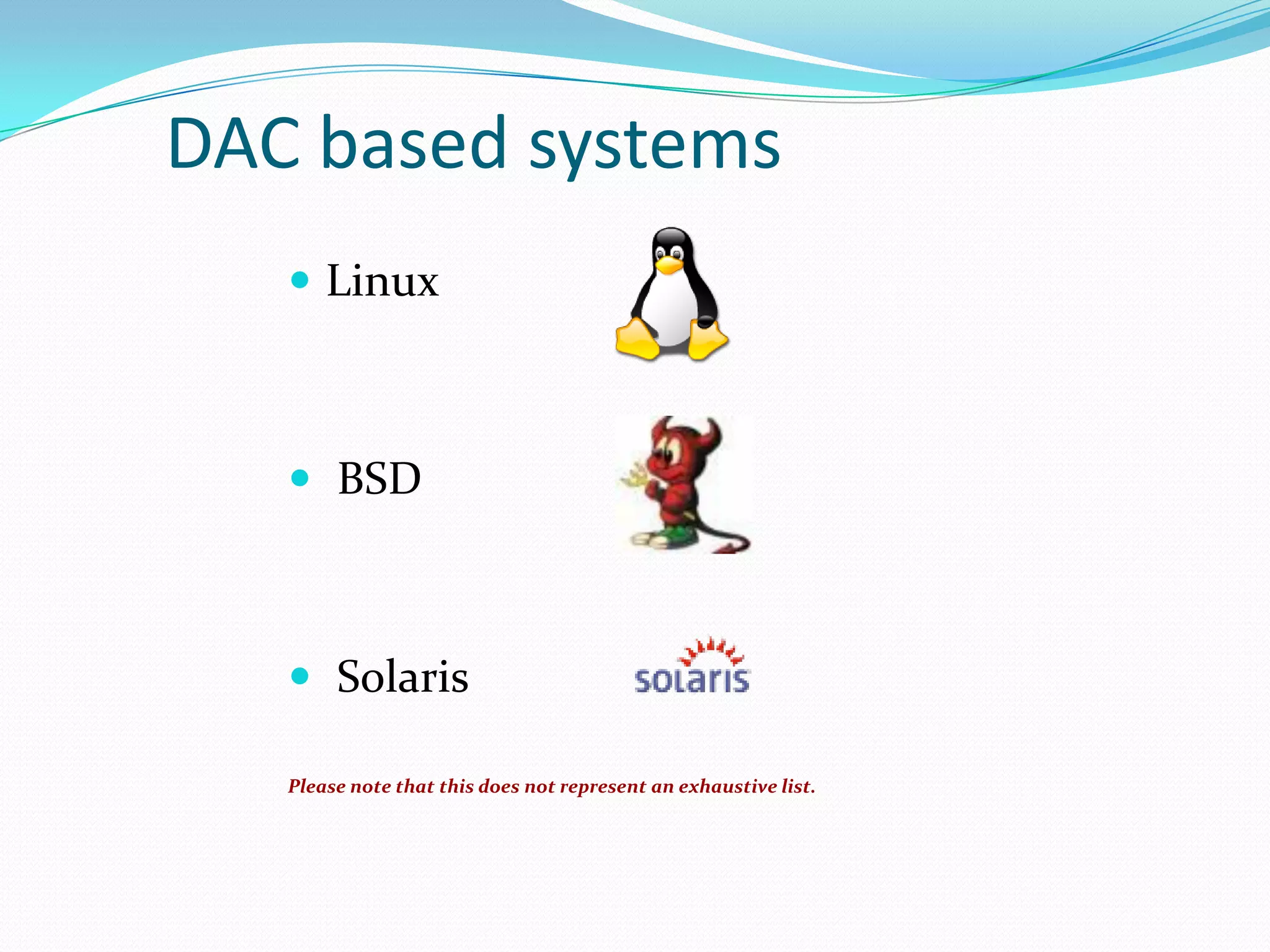 Introduction to SELinux Part-I | PDF