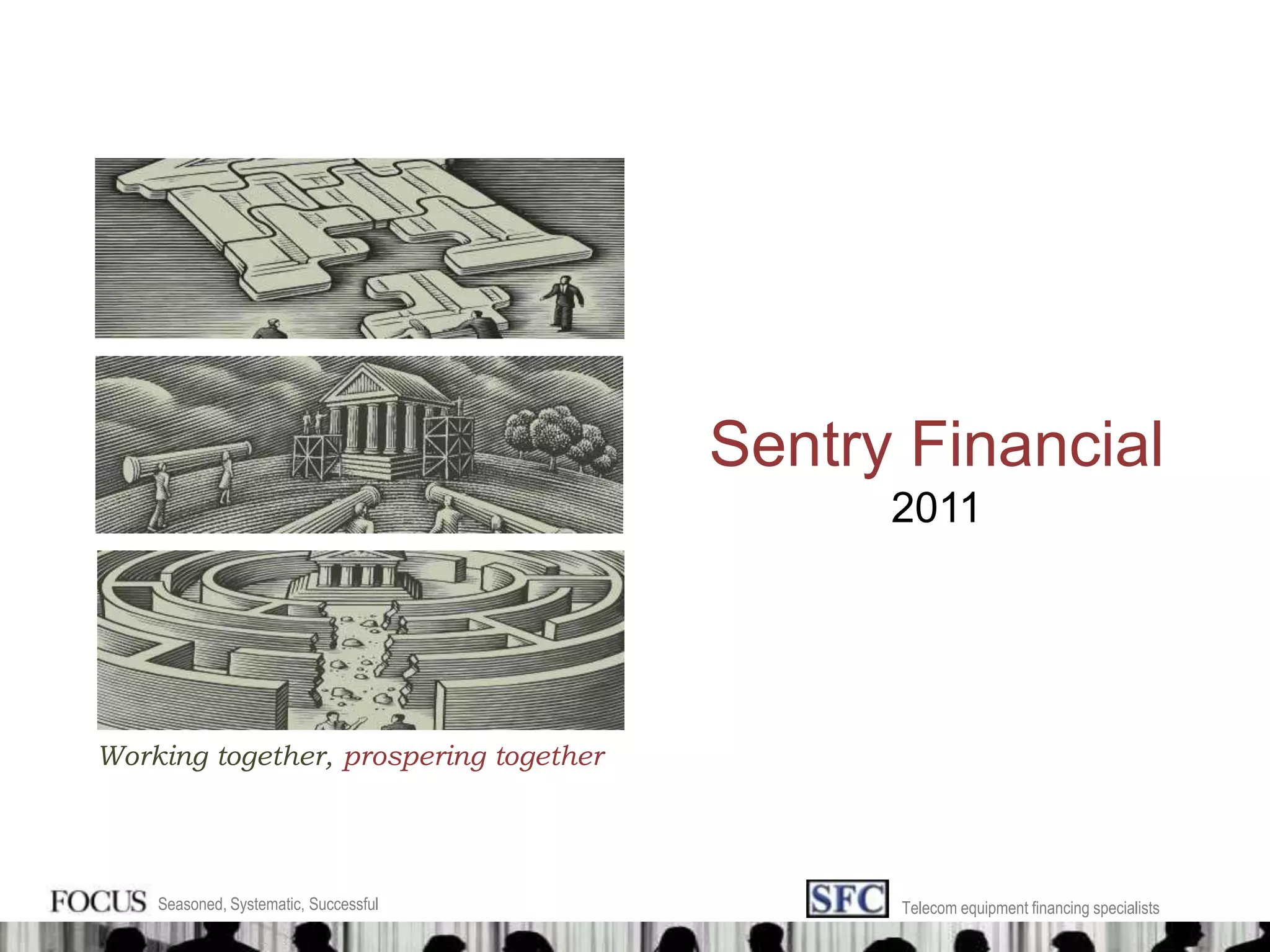 Sentry Financial Corporation | PPTX