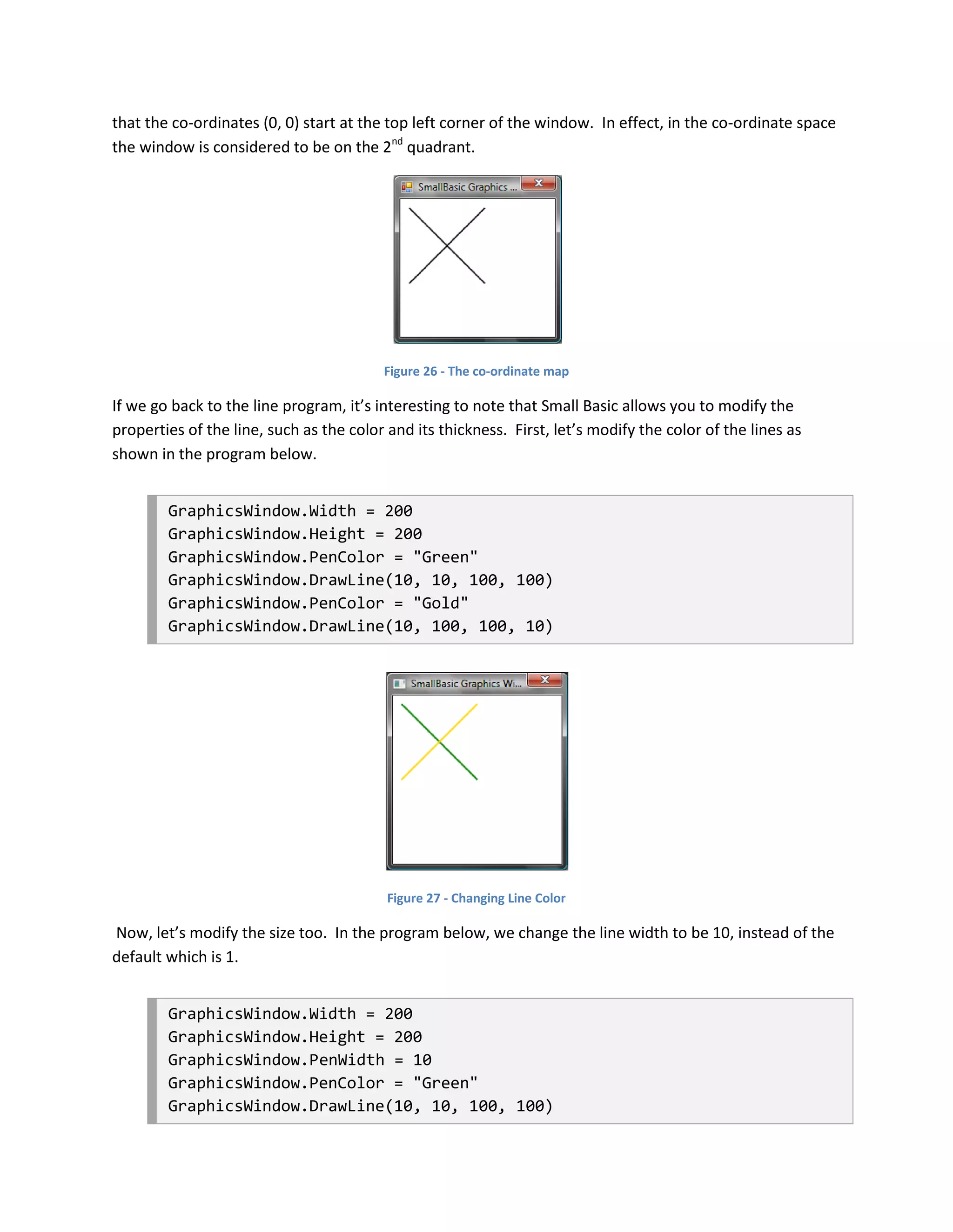Introducing small basic | PDF