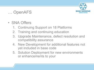 Introducing sna | PPTX | Operating Systems | Computer Software and ...