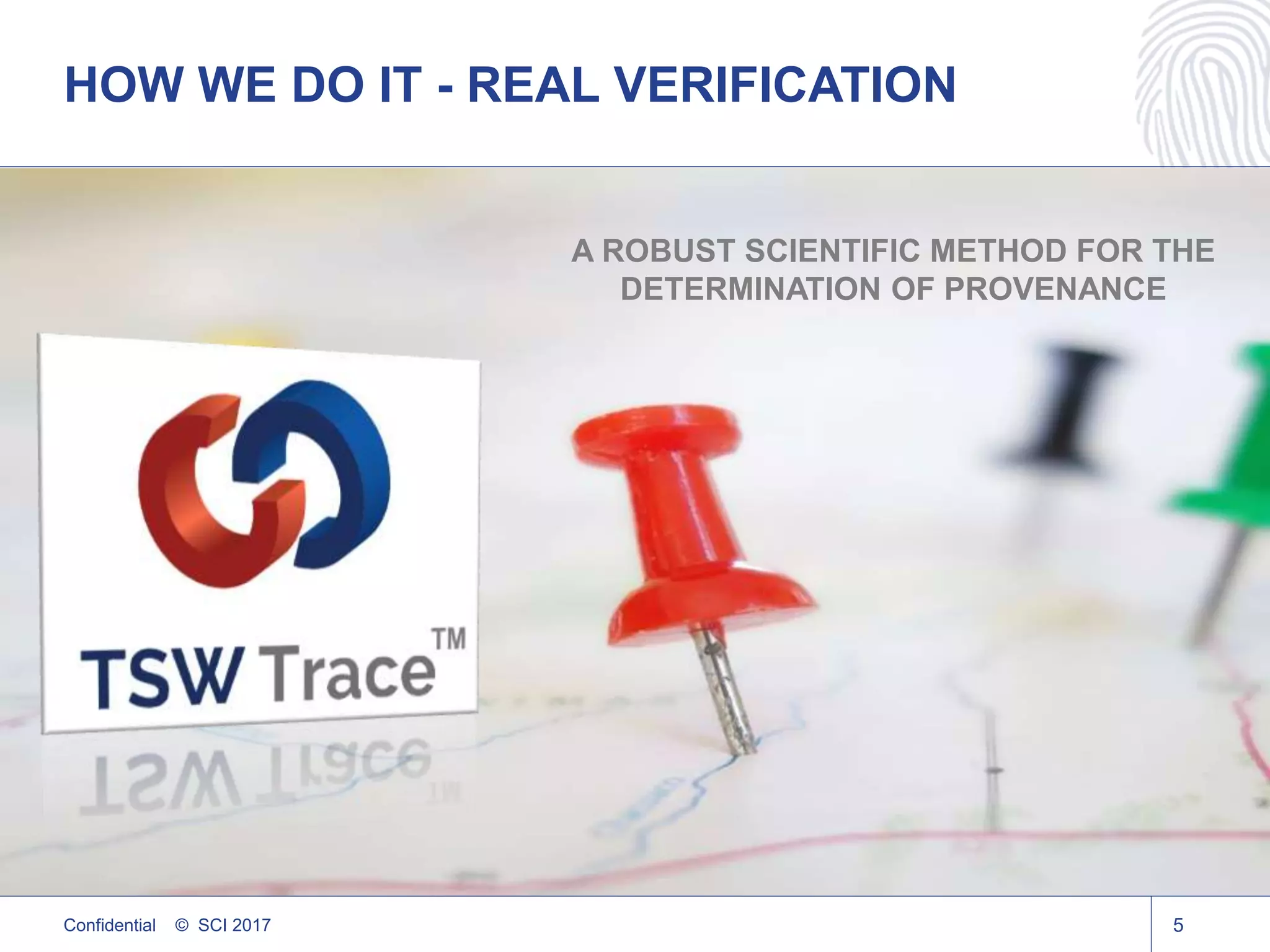 Introducing Source Certain - A Supply Chain Integrity and Security Solution for Cannabis (PrISM ...