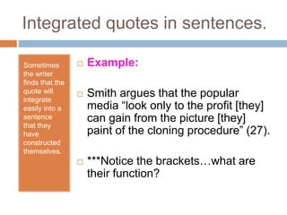 Introducing sources 1 | PPTX