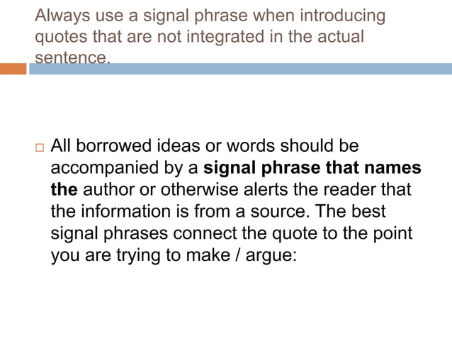Introducing sources 1 | PPT