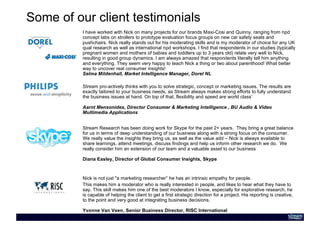 Introducing stream | PPT