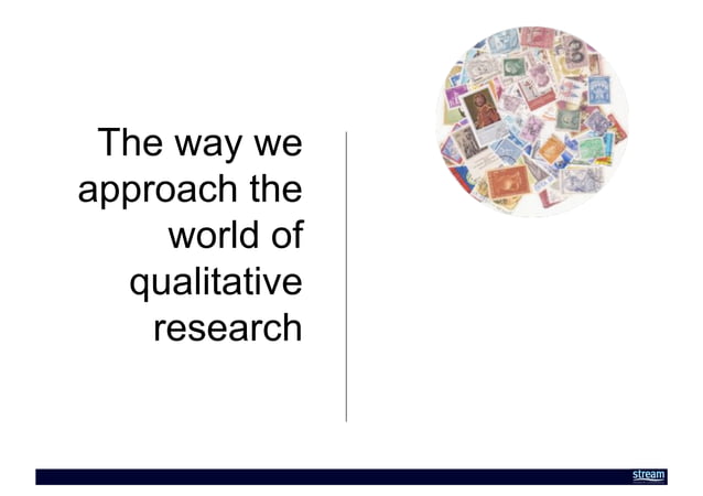 Introducing stream | PPT