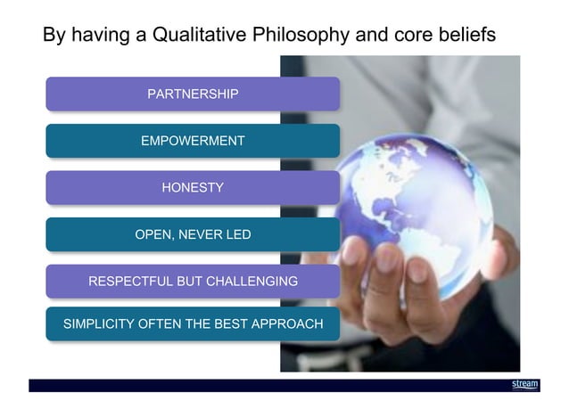 Introducing stream | PPT