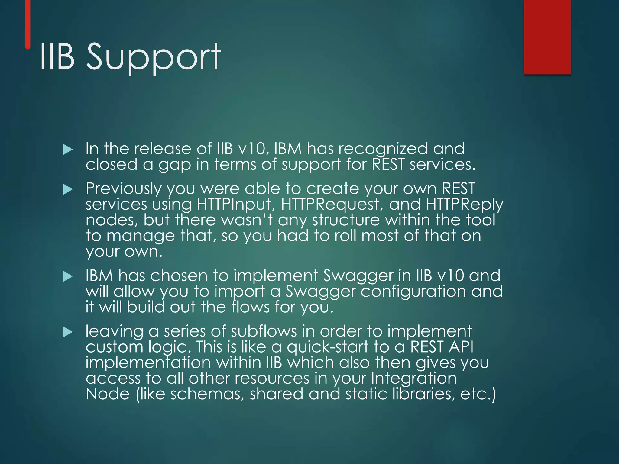 Introducing swagger | PPTX