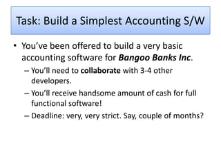 Introducing systems analysis, design & development Concepts | PPTX | Web Development | Internet
