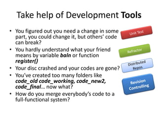 Introducing systems analysis, design & development Concepts | PPTX | Web Development | Internet