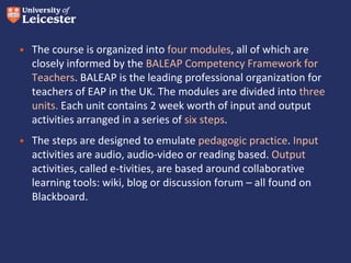 Introducing teap | PPT