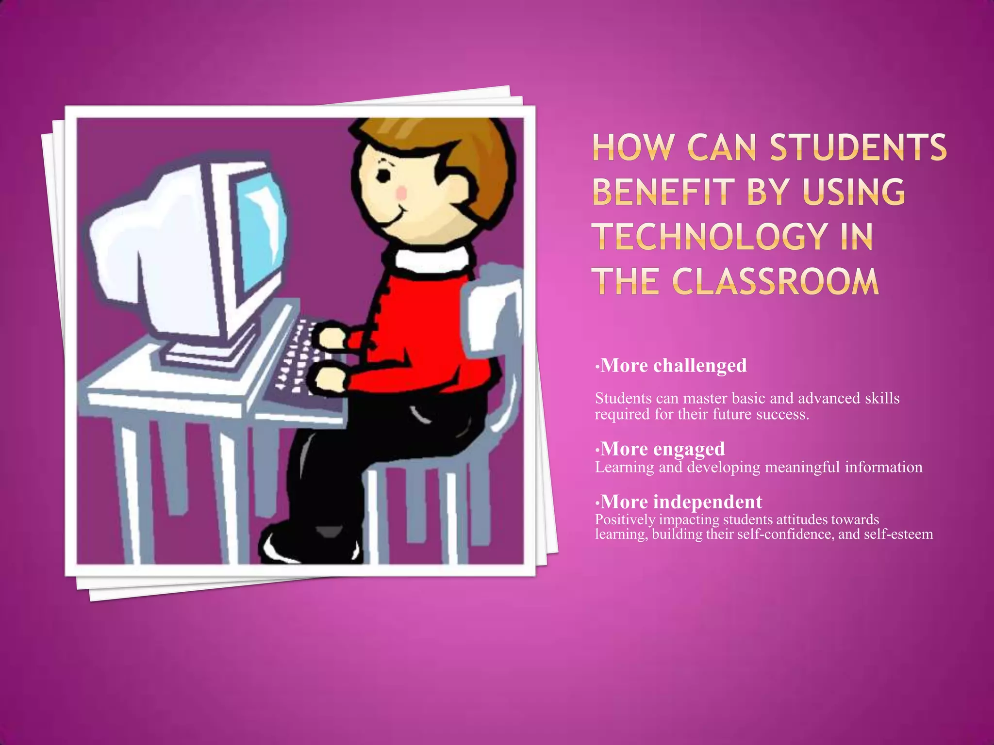 Introducing Technology Power Point | PPTX