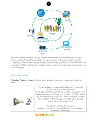 Introducing techsharp | PDF