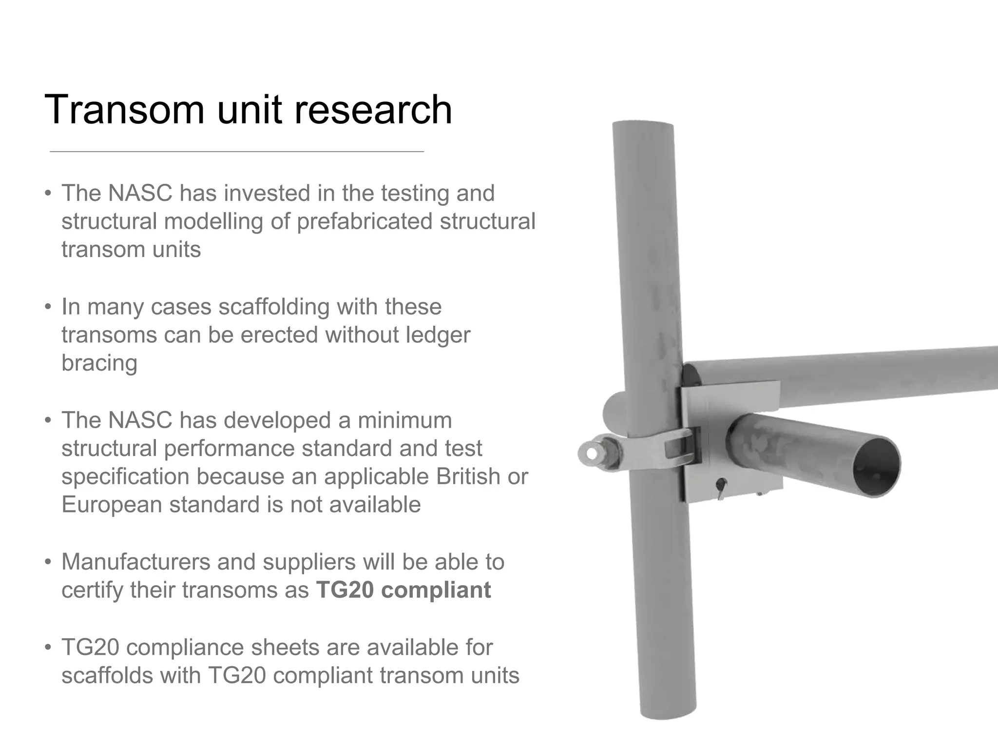 Introduction To Tg20 13 Changes From Tg20 08 Pptx