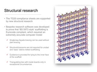 Introduction to TG20:13 & changes from TG20:08 | PPTX