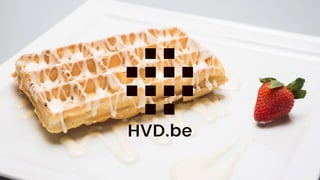 Introducing the Carousel - The Ultimate Artisan Waffle Baker | PPT