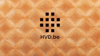 Introducing the Carousel - The Ultimate Artisan Waffle Baker | PPT