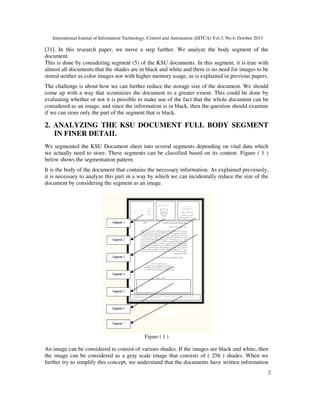 Introducing the concept of information pixels and the sipa (storing information pixels addresses ...