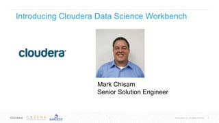 Introducing the data science sandbox as a service 8.30.18