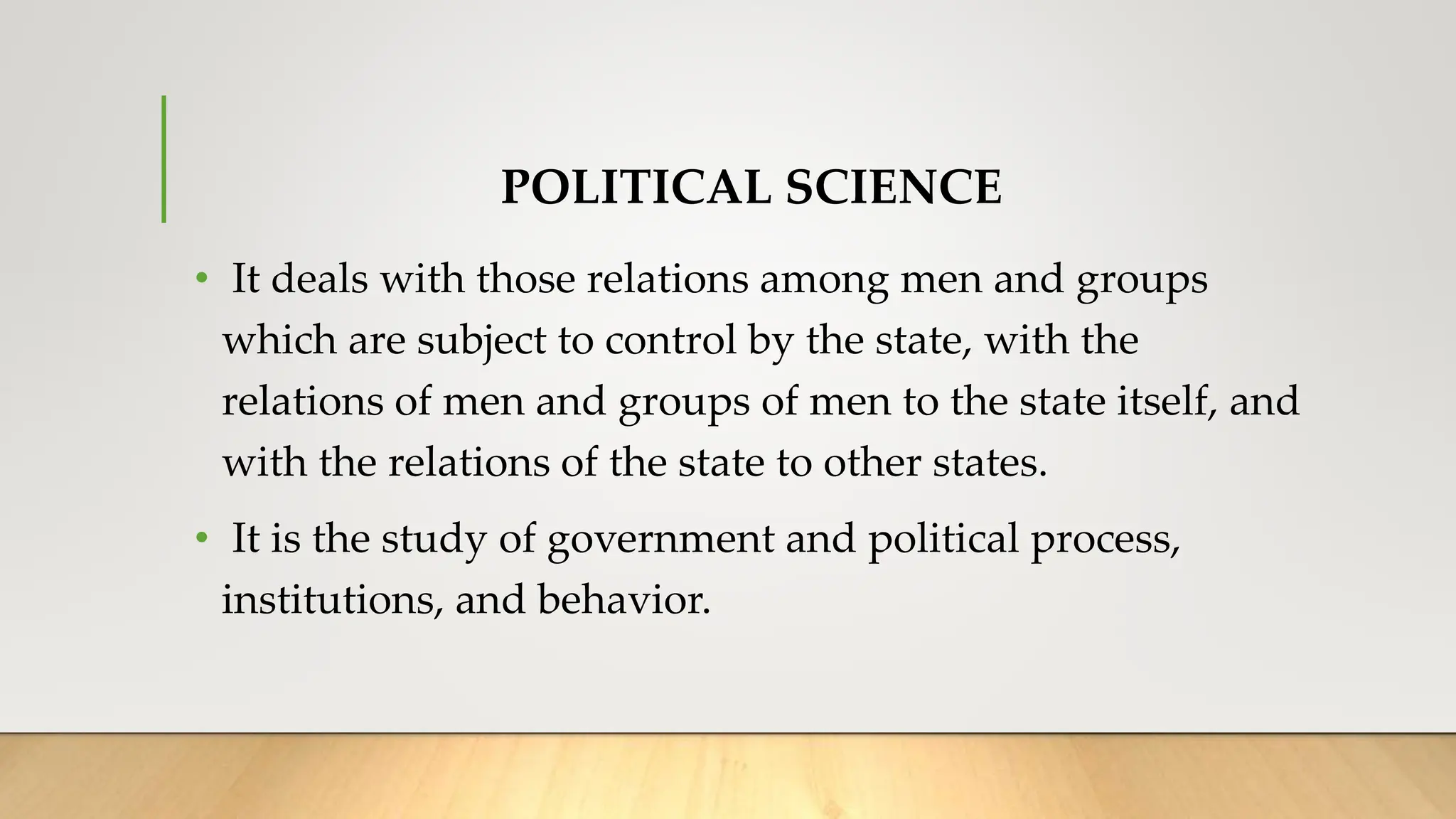 Introducing the Disciplines Within the Social Sciences.pptx