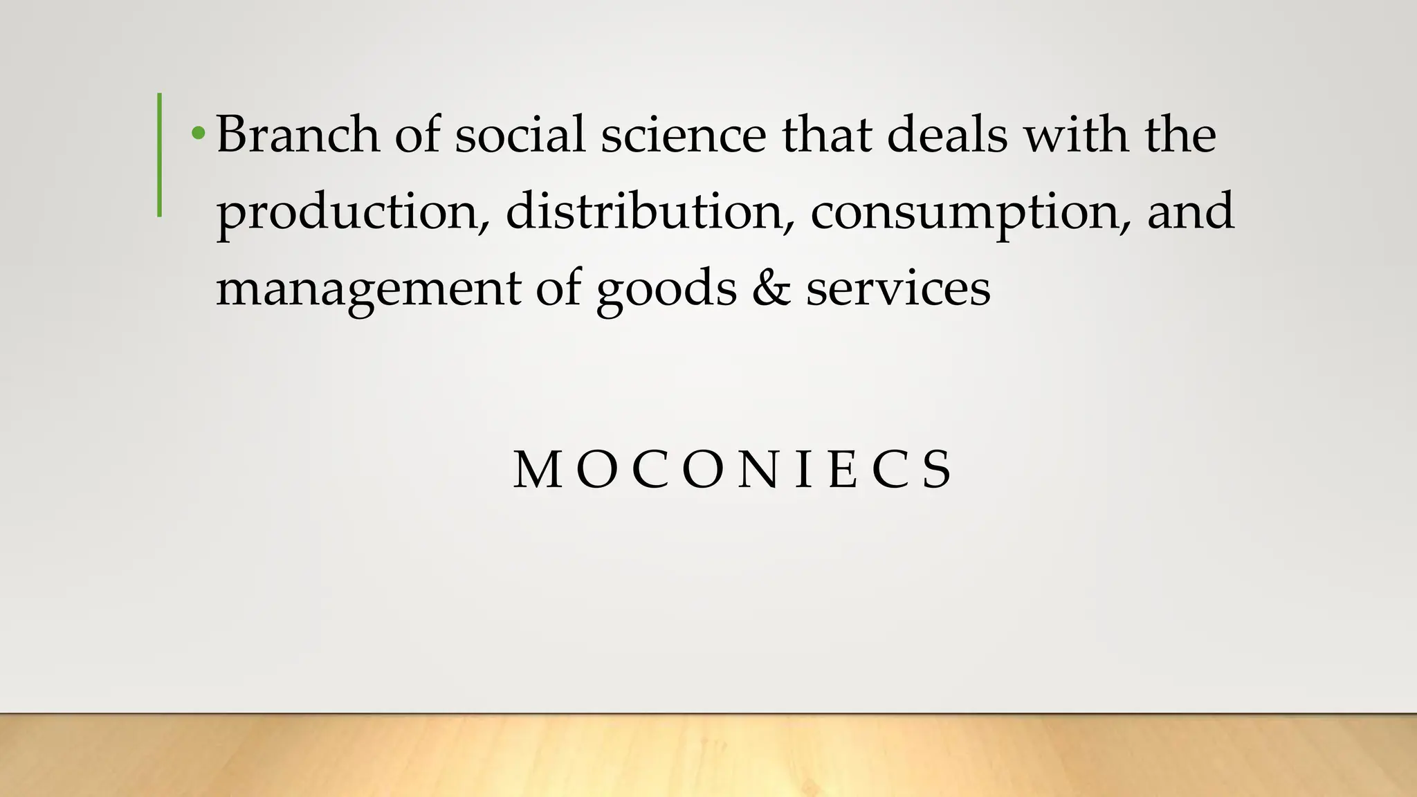 Introducing the Disciplines Within the Social Sciences.pptx