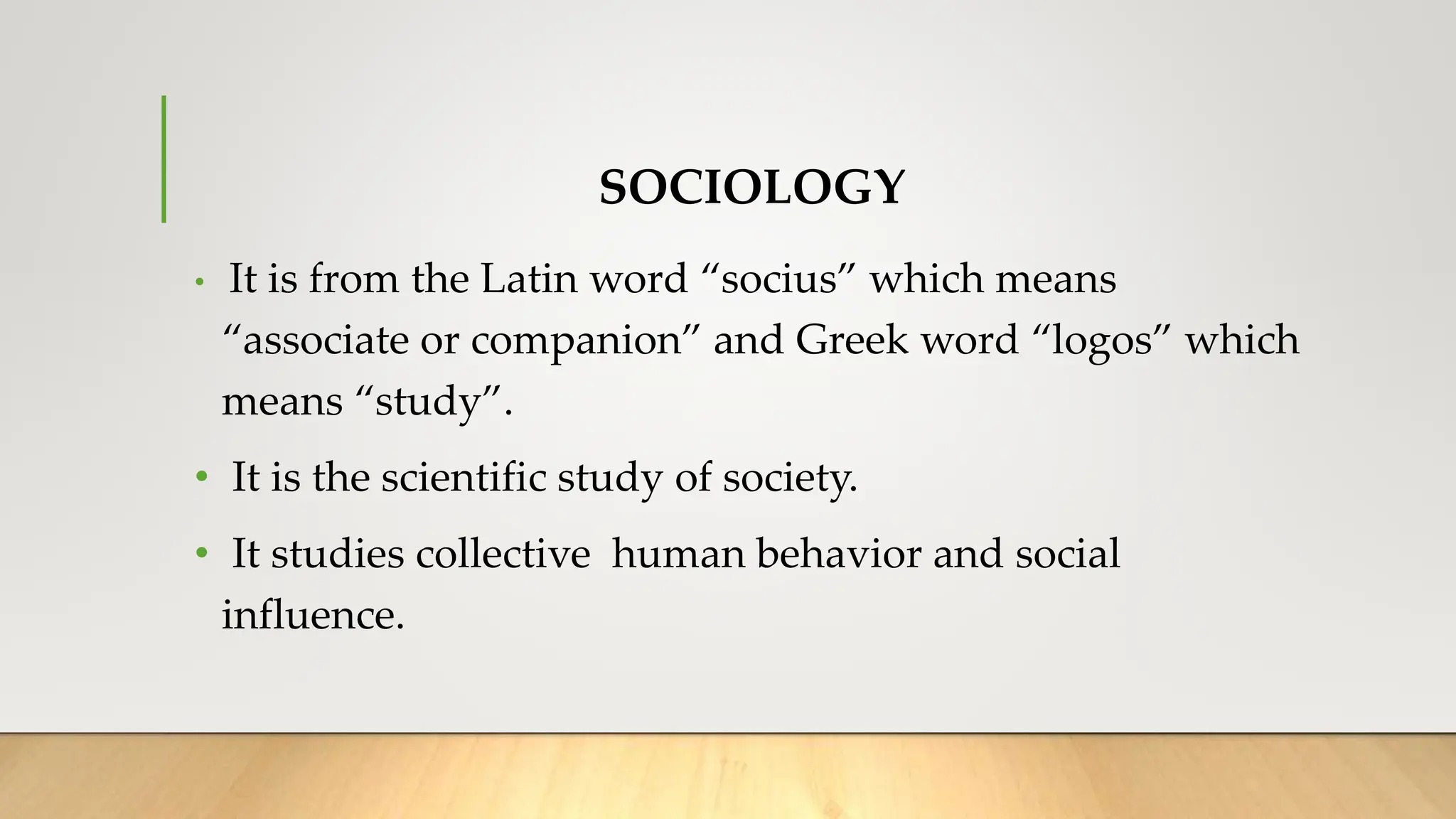 Introducing the Disciplines Within the Social Sciences.pptx