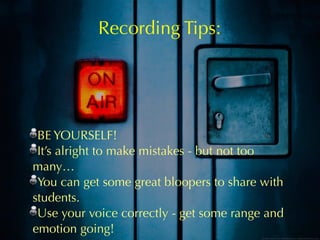 Introducing the flipped classroom! | PPT