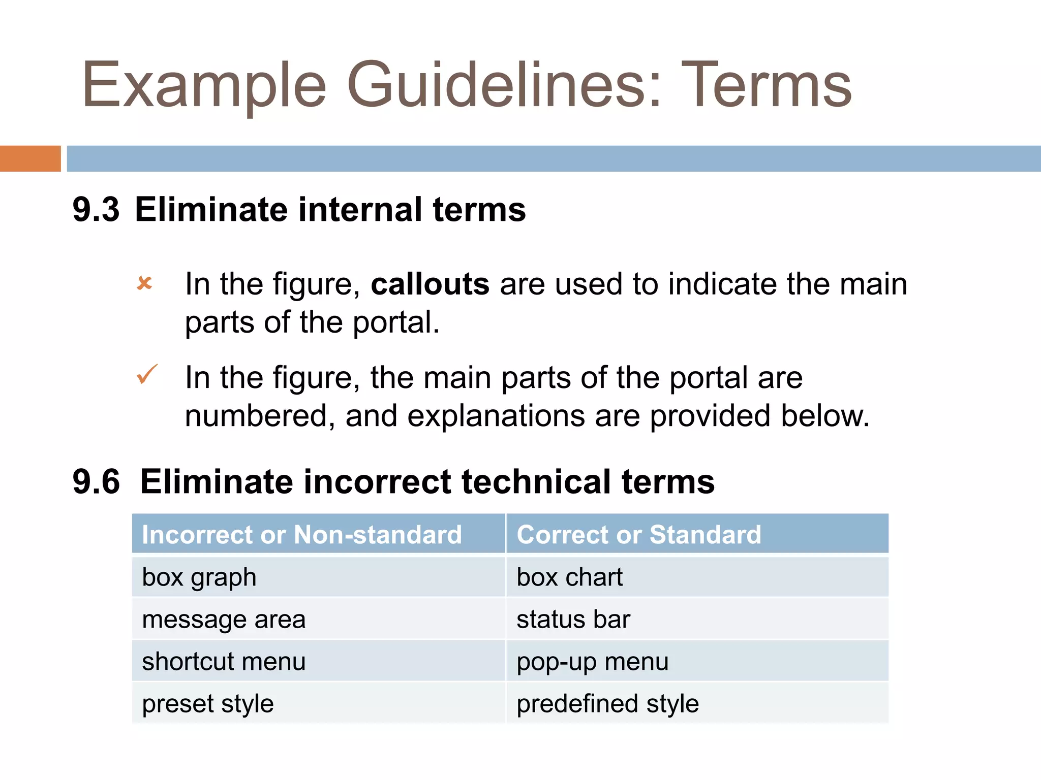 Introducing the Global English Style Guide | PPTX