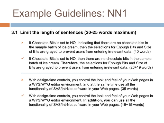 Introducing the Global English Style Guide | PPT