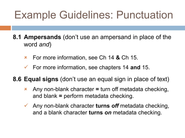 Introducing the Global English Style Guide | PPT